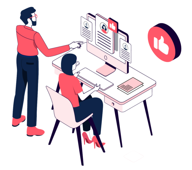 Best Recruitment Agency in New Jersey | ClassBoxes Technologies