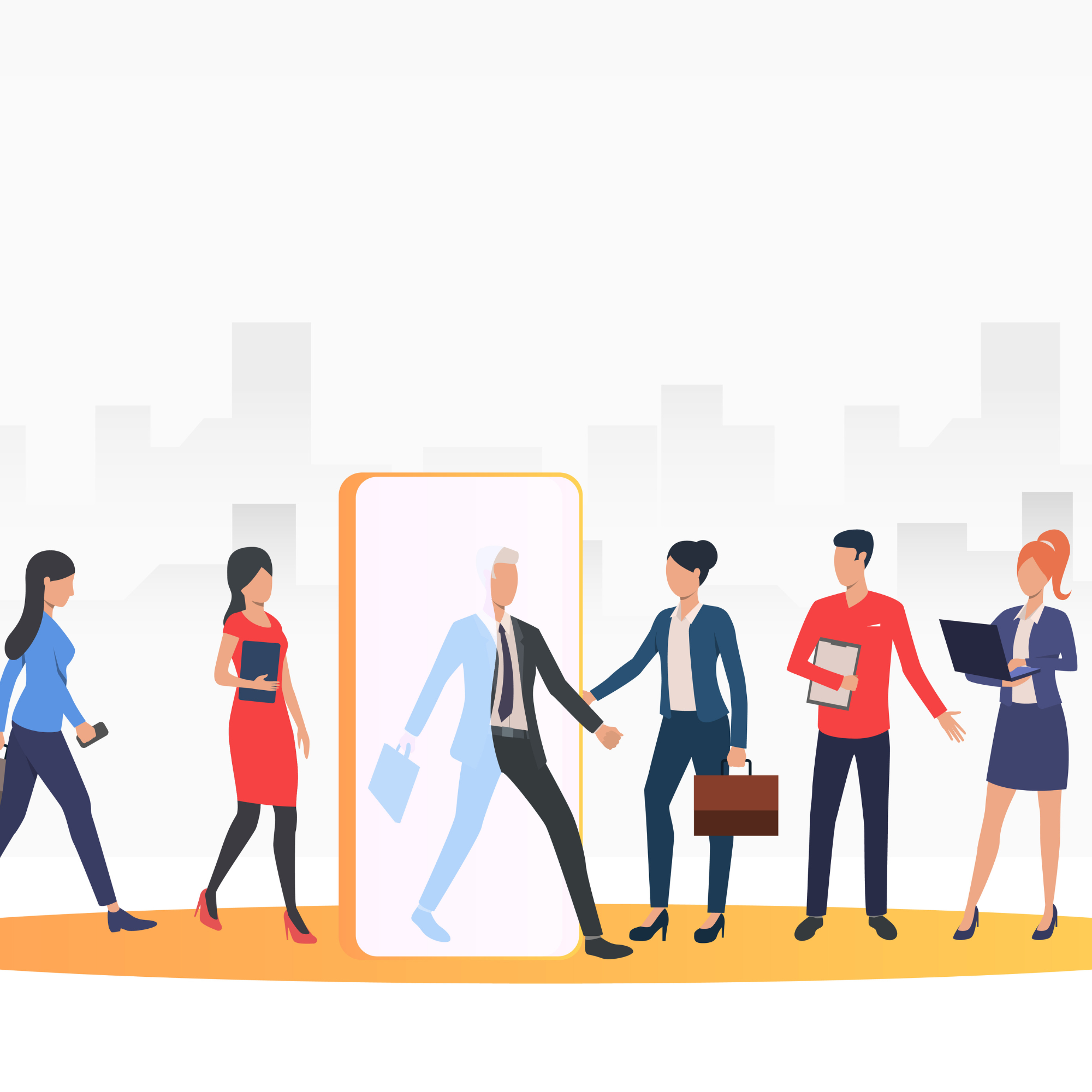 10 Advantages of Hiring Candidates through a Recruitment Agency ...