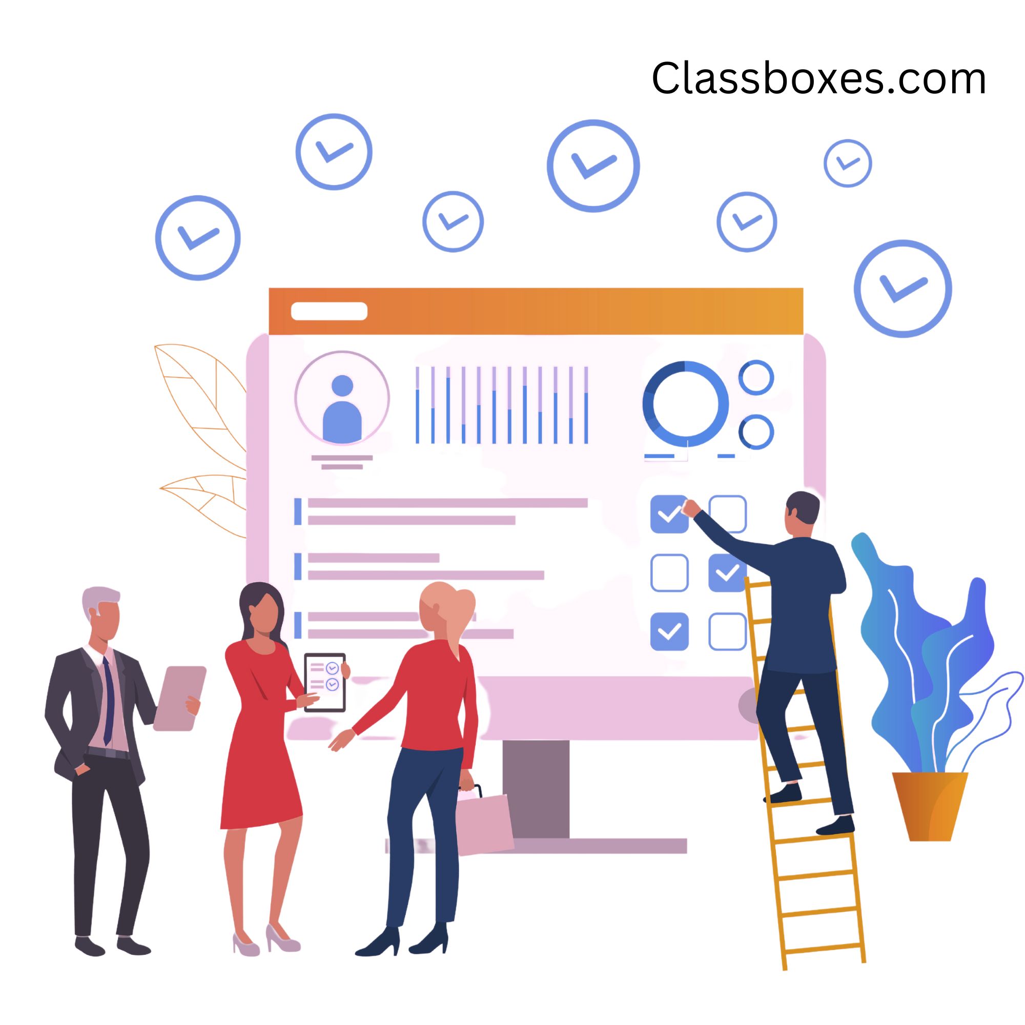 Unveiling Excellence: The Art of Finding Top Talent - ClassBoxes ...